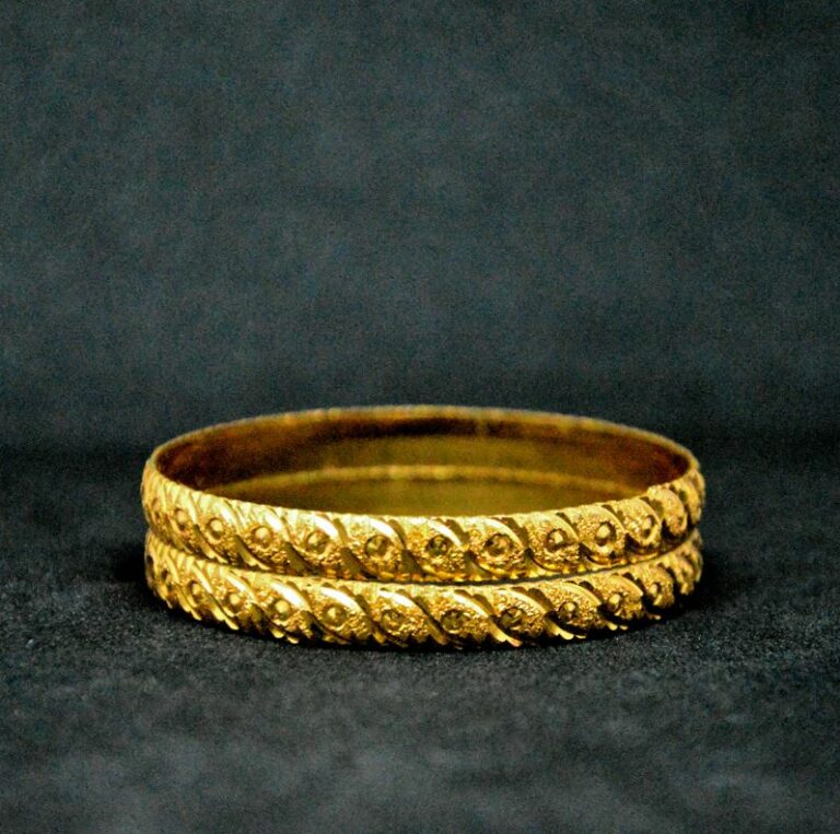 Tutti i colori dell'oro - Vivi Oro